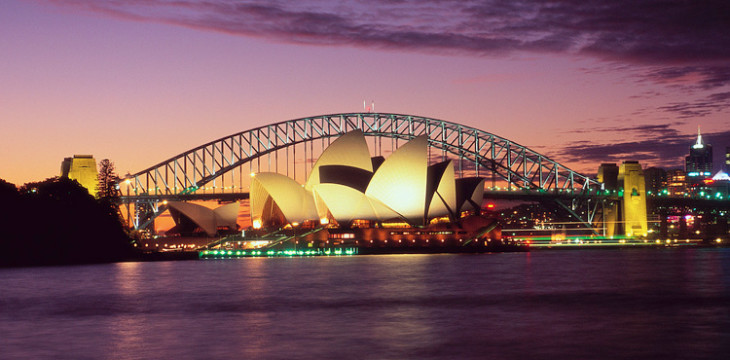 Novi Južni Vels | Budi Kengur